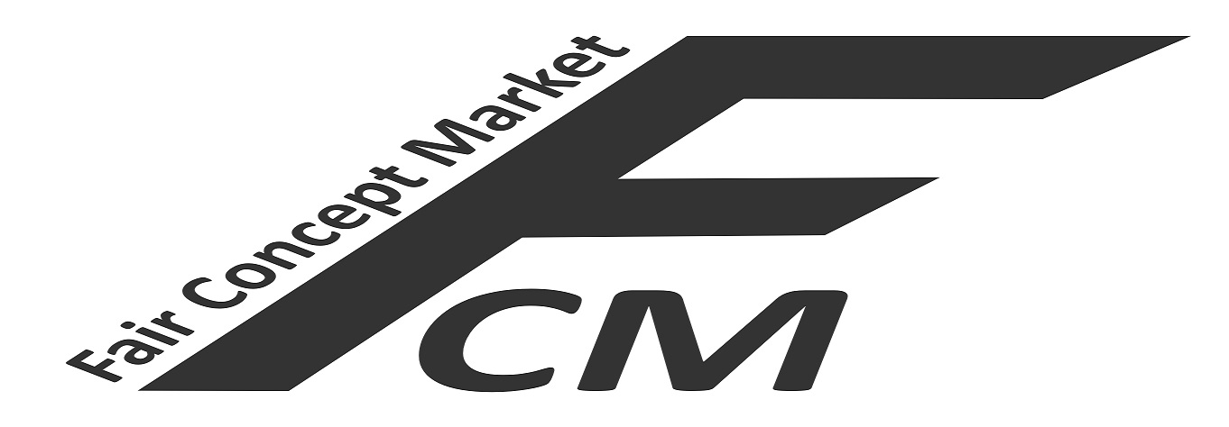 Fair Concept Market - Startseite